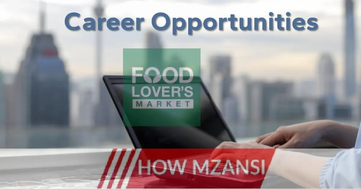 Food Lover's Market Butchery Packer - Apply Now!