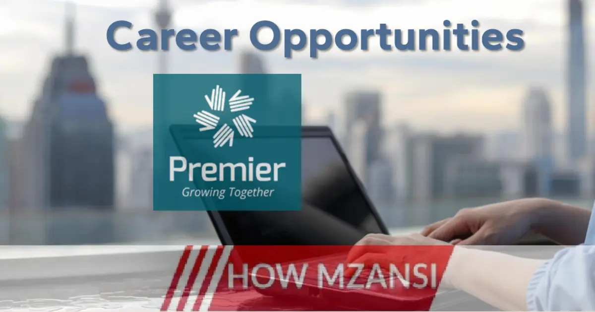 Exciting Job Opportunity: Join Premier As A General Worker Fuel ...