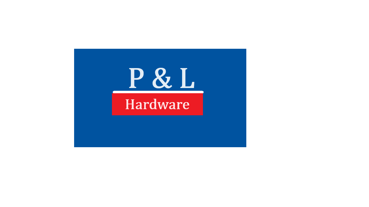 P&L Hardware Is Hiring! Cashier & General Assistant Jobs Available ...