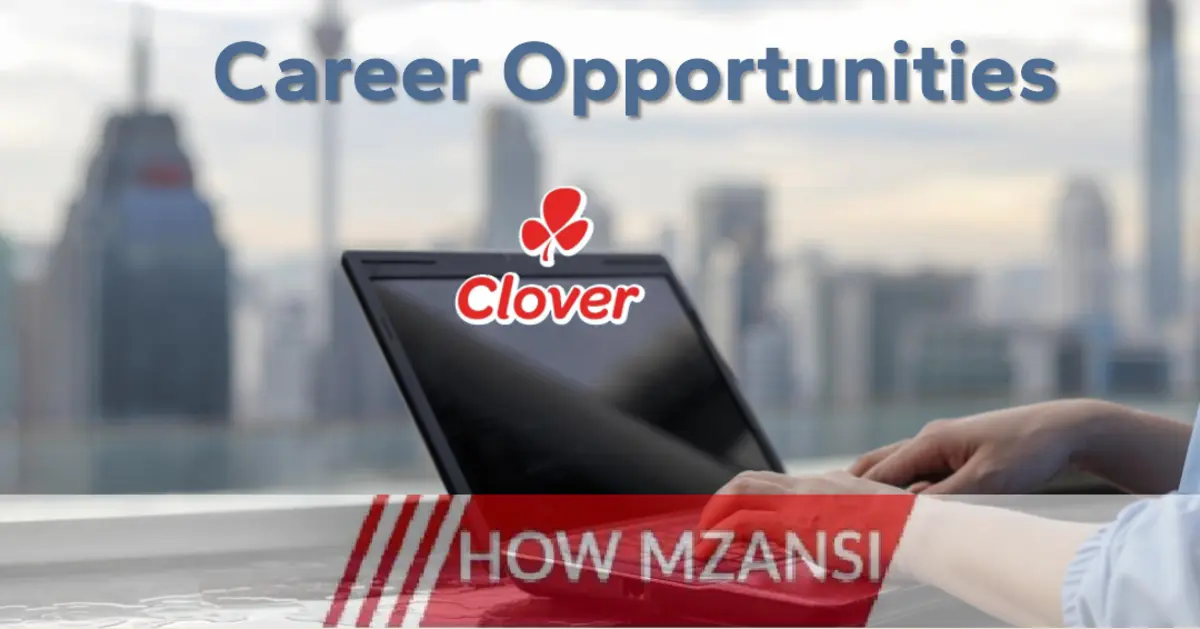 Clover Is Hiring Forklift Drivers – Apply Now! (2 Positions Available) Clover Is Hiring Forklift Drivers – Apply Now! (2 Positions Available)