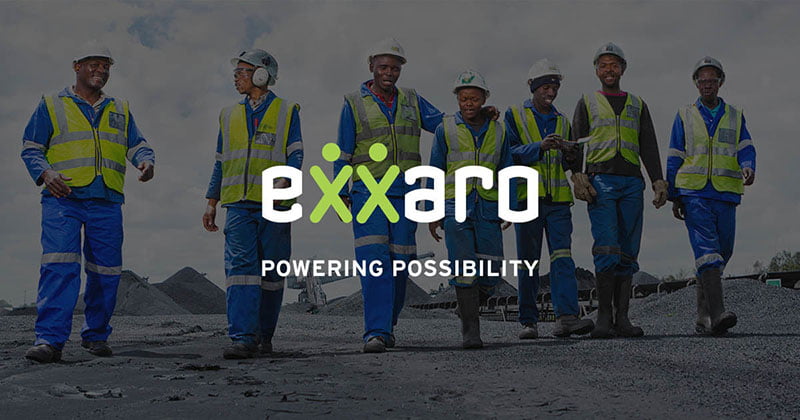 Exxaro Is Now Recruiting Pit Workers