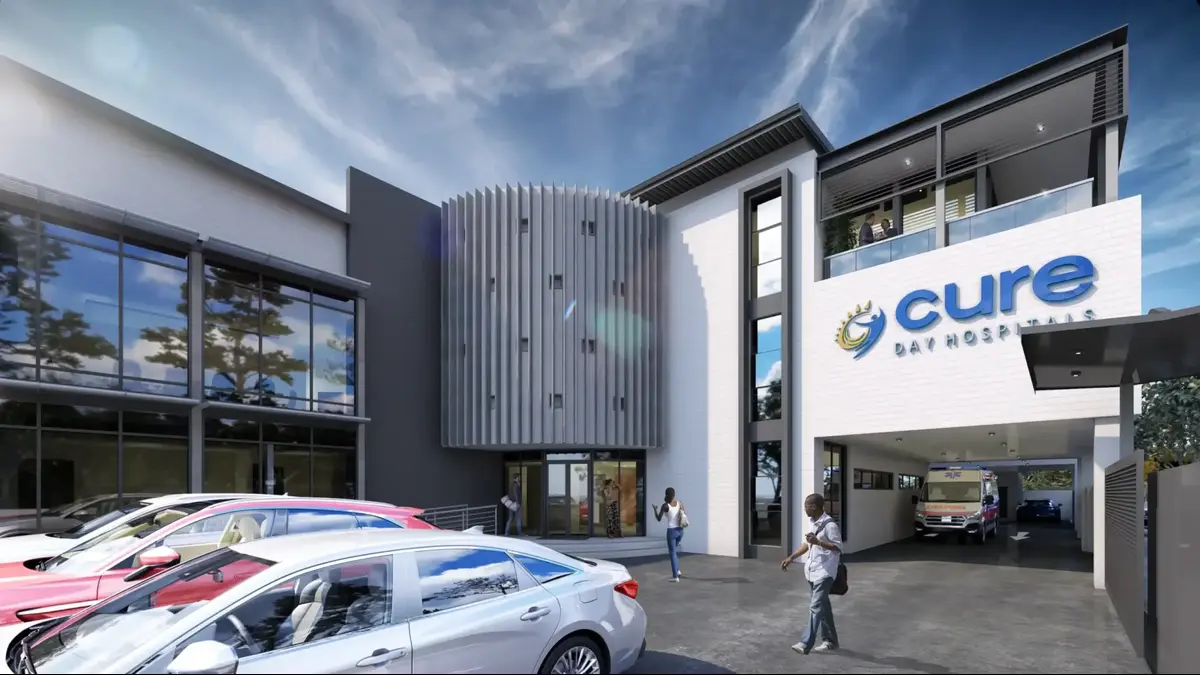 Hospital Receptionist And Admissions Clerk Vacancies