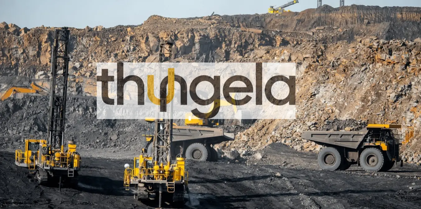 Thungela Coal Mine Training Officer In Mining