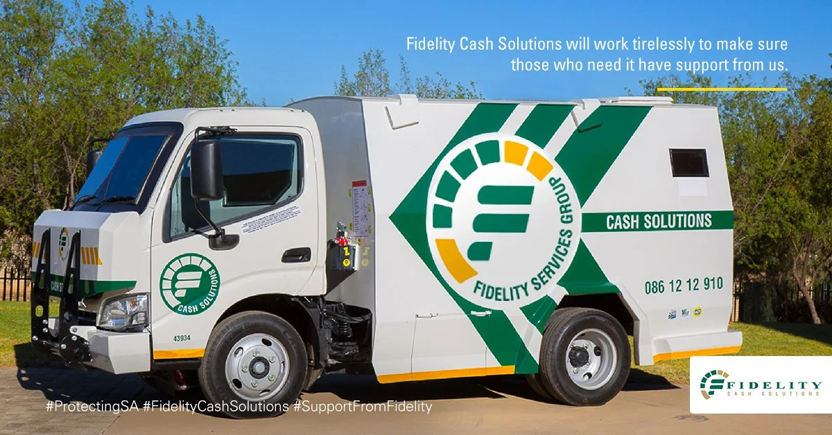 Fidelity Services Group - Picker/Packer Vacancies