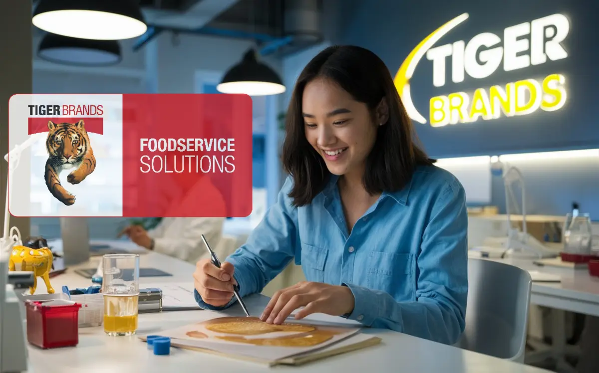 Tiger Brands Future Leaders Development Programme