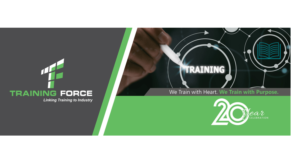 Training Force Offering R7,000 Stipend For Business Learnership ...