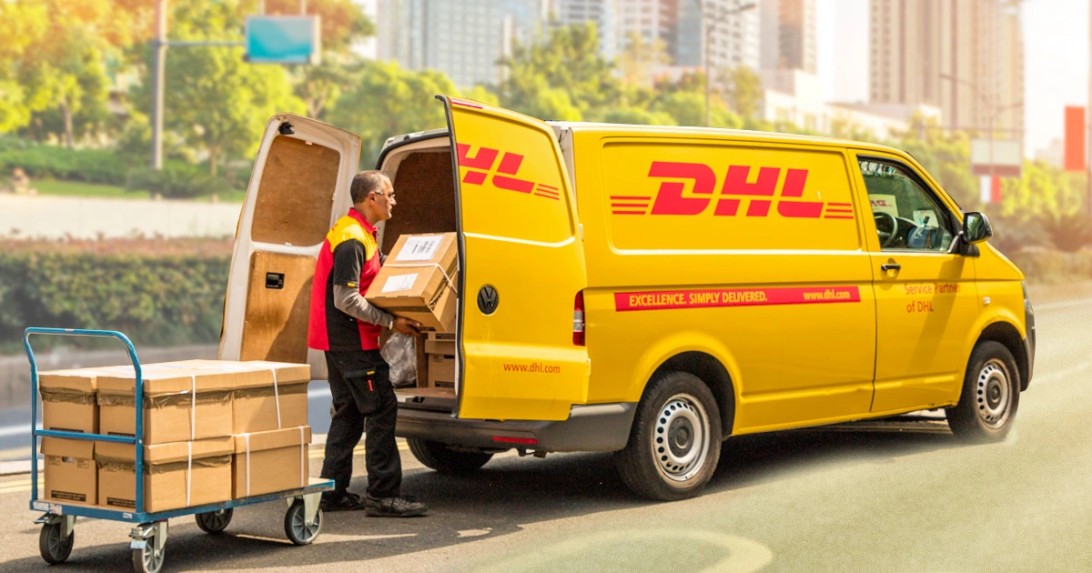 DHL Is Hiring Warehouse Sort Agents – No Degree Needed