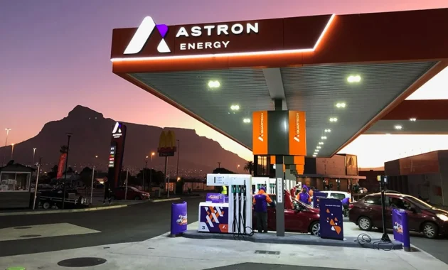 Astron Energy Is Hiring For 2024: Petrol Attendant, Cleaner, Cashier ...