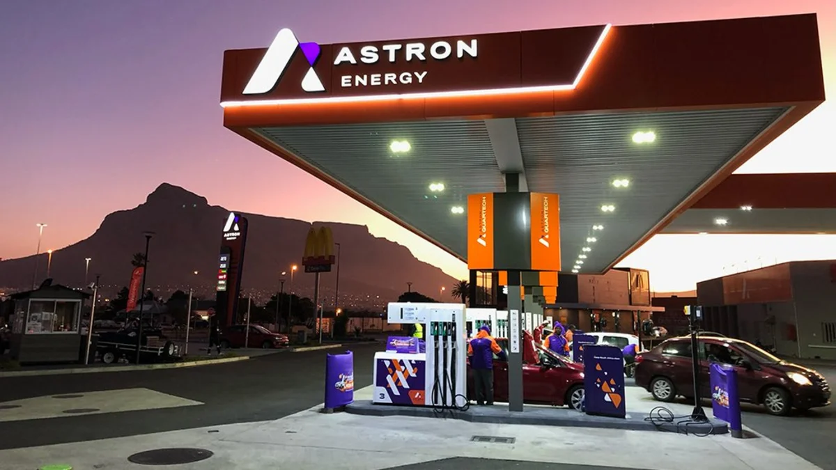 Astron Energy Is Hiring For 2024: Petrol Attendant, Cleaner, Cashier, Or Assistant Pump Controller