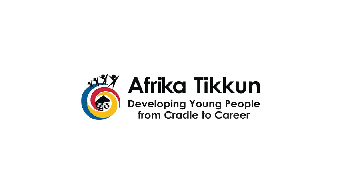 Afrika Tikkun Services: YES Programme – X166 Positions Available In ...