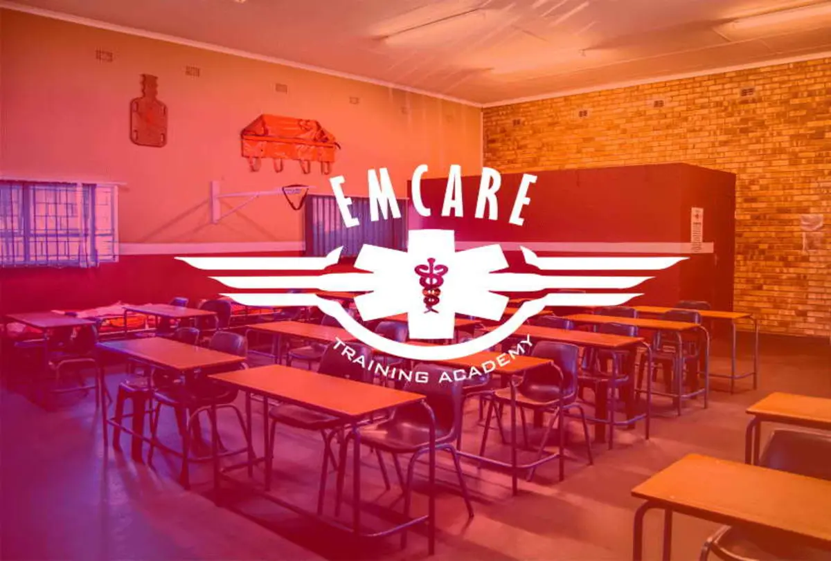 Emcare Training Fire Fighter II & Hazmat Operations Course - Complete ...