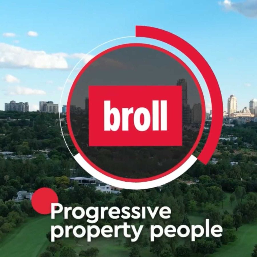Broll Property Group Is Hiring Cleaners