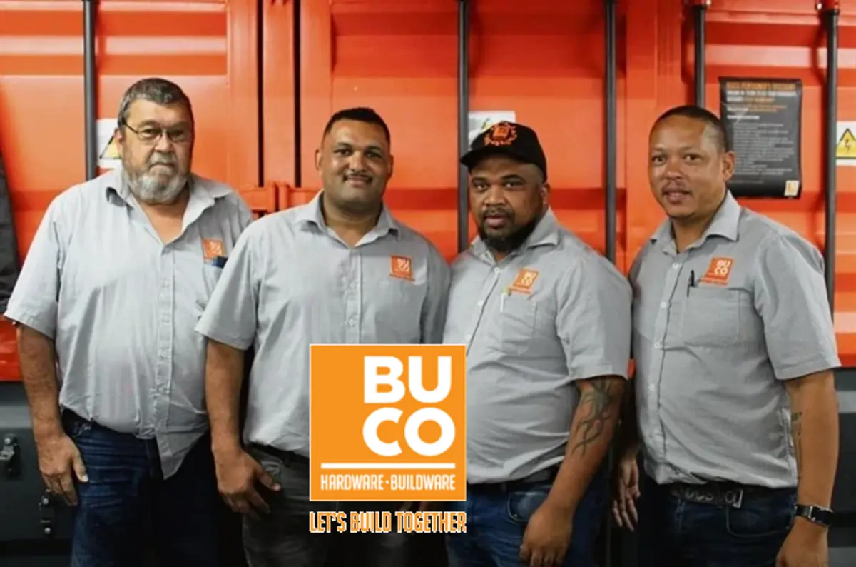 BUCO Is Hiring! Apply Now For External Sales Representative Vacancies ...