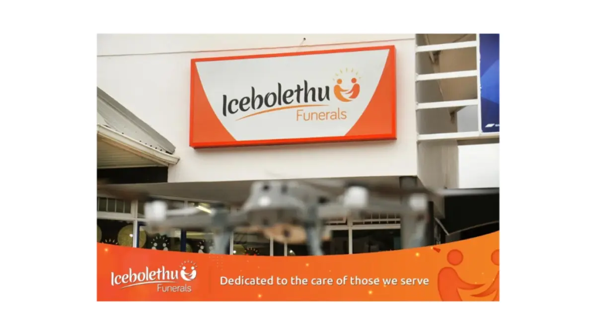 Icebolethu Is Hiring 30 Food Service Assistants