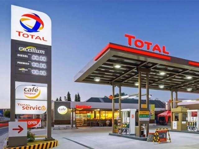 Totalenergies Is Hiring Plant Assistants