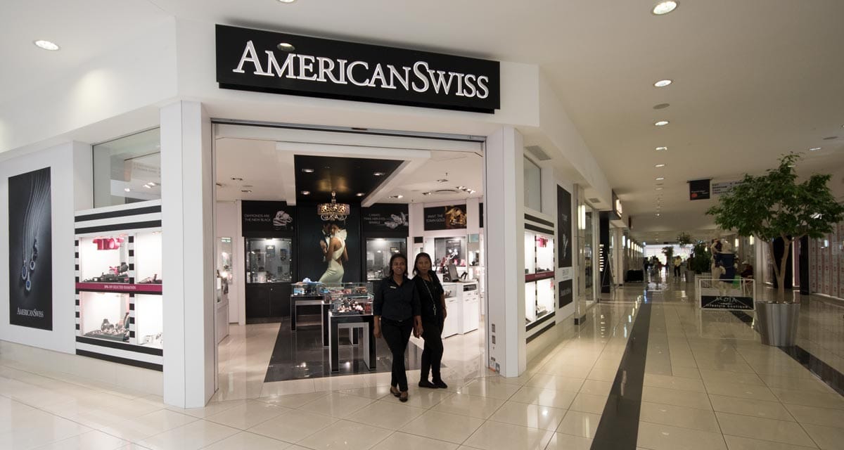 American Swiss YES Youth Opportunity 2025 – Kickstart Your Career In Retail
