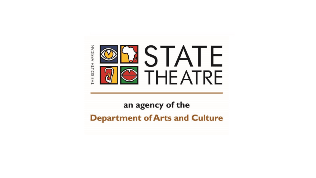 South African State Theatre X20 Cleaners 202