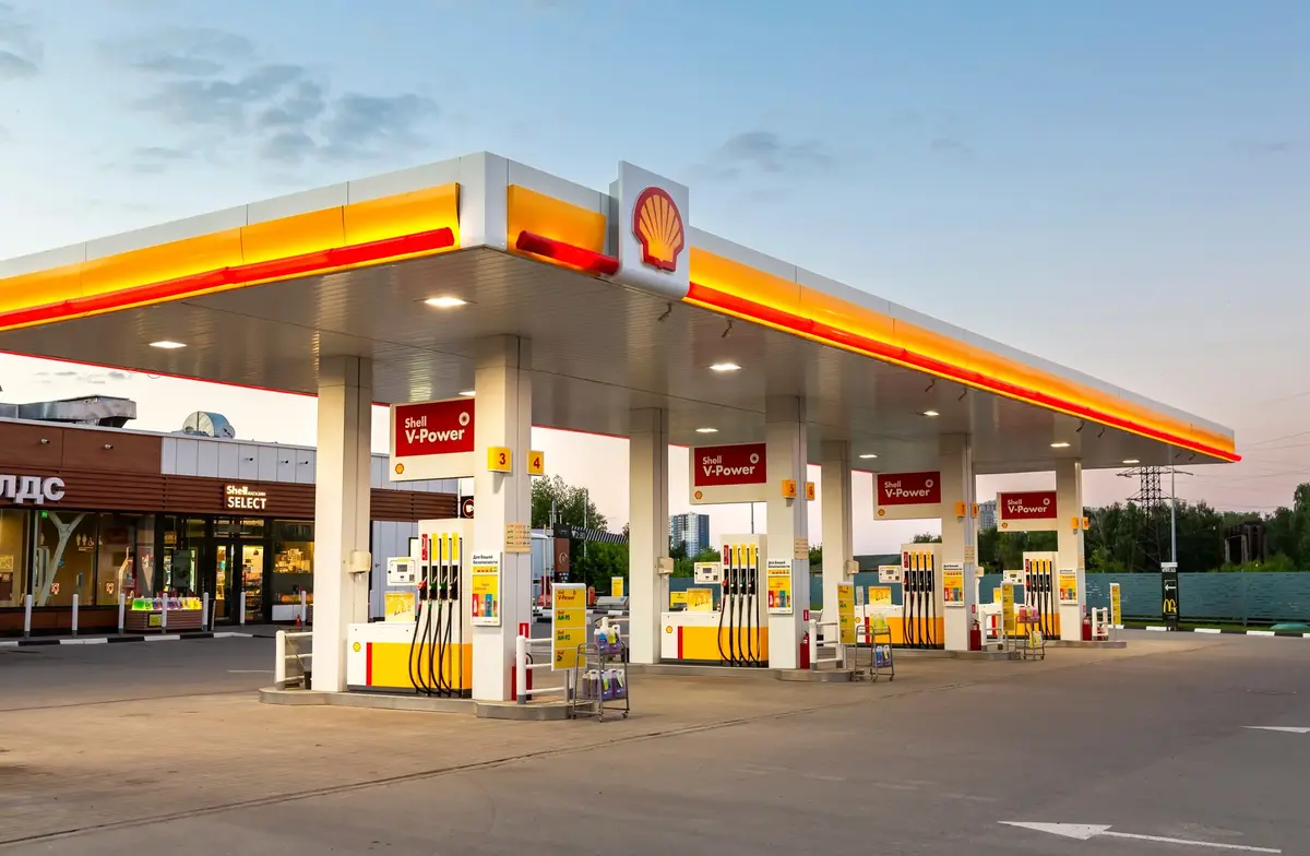 Shell Garage Terminal Operations Admin Role Available