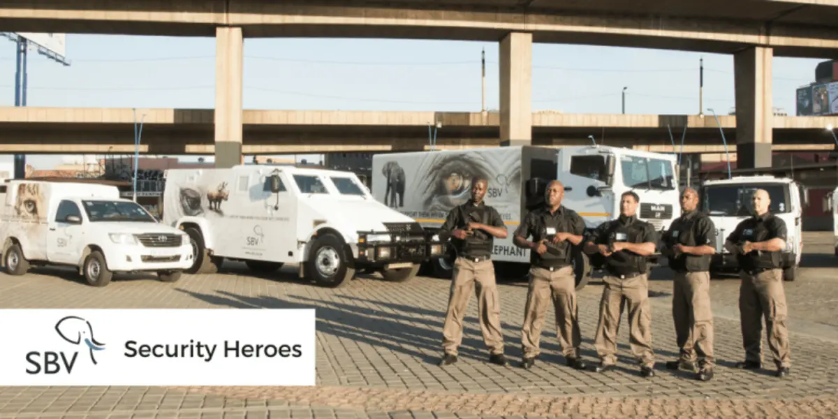 SBV Hiring Security Guards/Officers With Grade E, D, C – Apply Now!