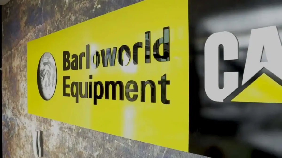 Barloworld Equipment Offers 10 Learnerships For 2025
