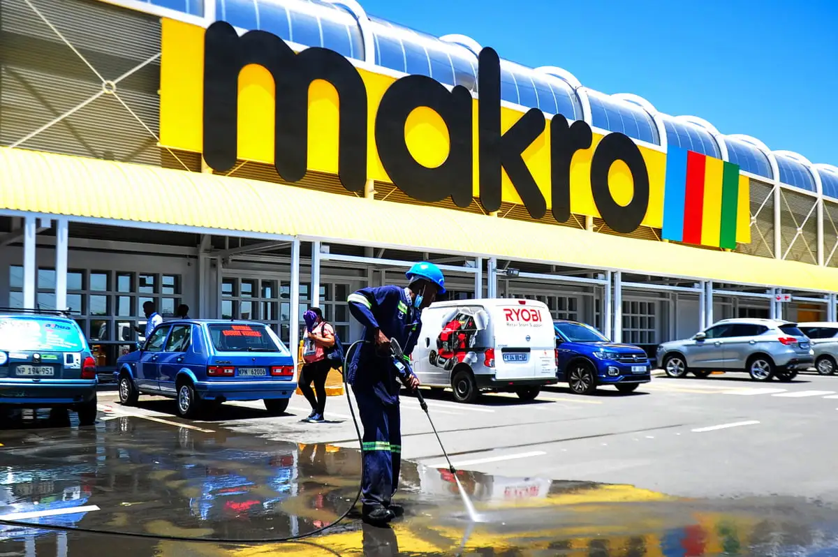 Merchandiser Vacancies At MAKRO – Apply Now