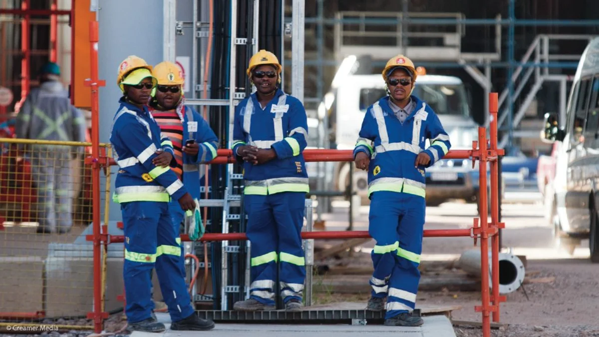Eskom Hiring Now: Apply With Grade 12 – No Experience Needed For ...