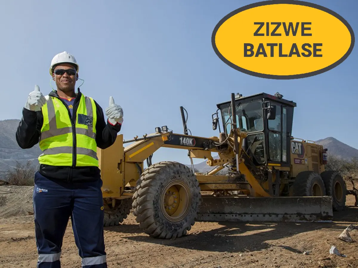 Zizwe Mining Is Hiring General Workers – 4 Positions Available! Apply ...