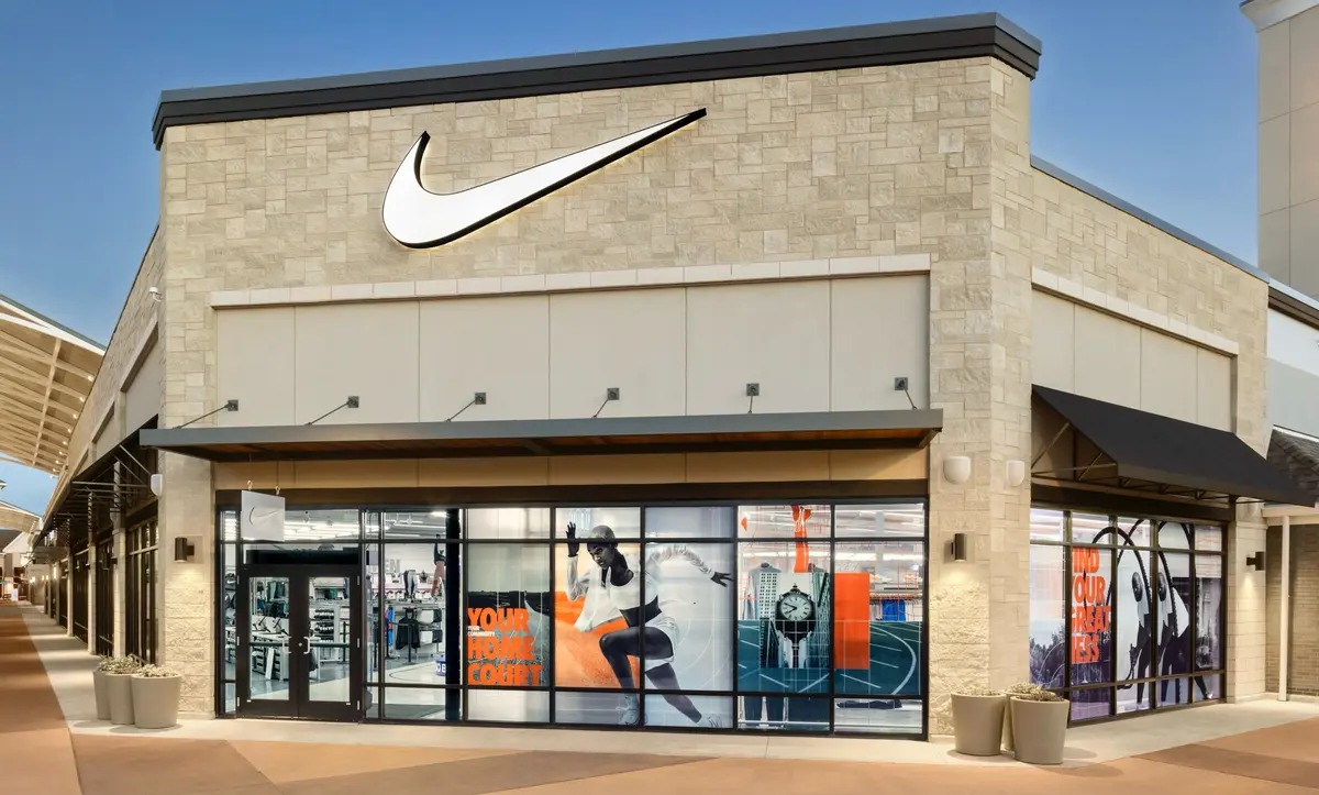 Nike Is Hiring Part-Time Retail Store Associates