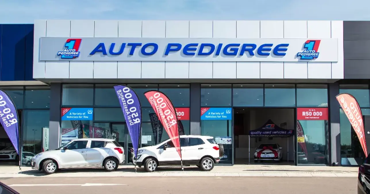 Join Auto Pedigree As A Driver/Cleaner – Apply Now!
