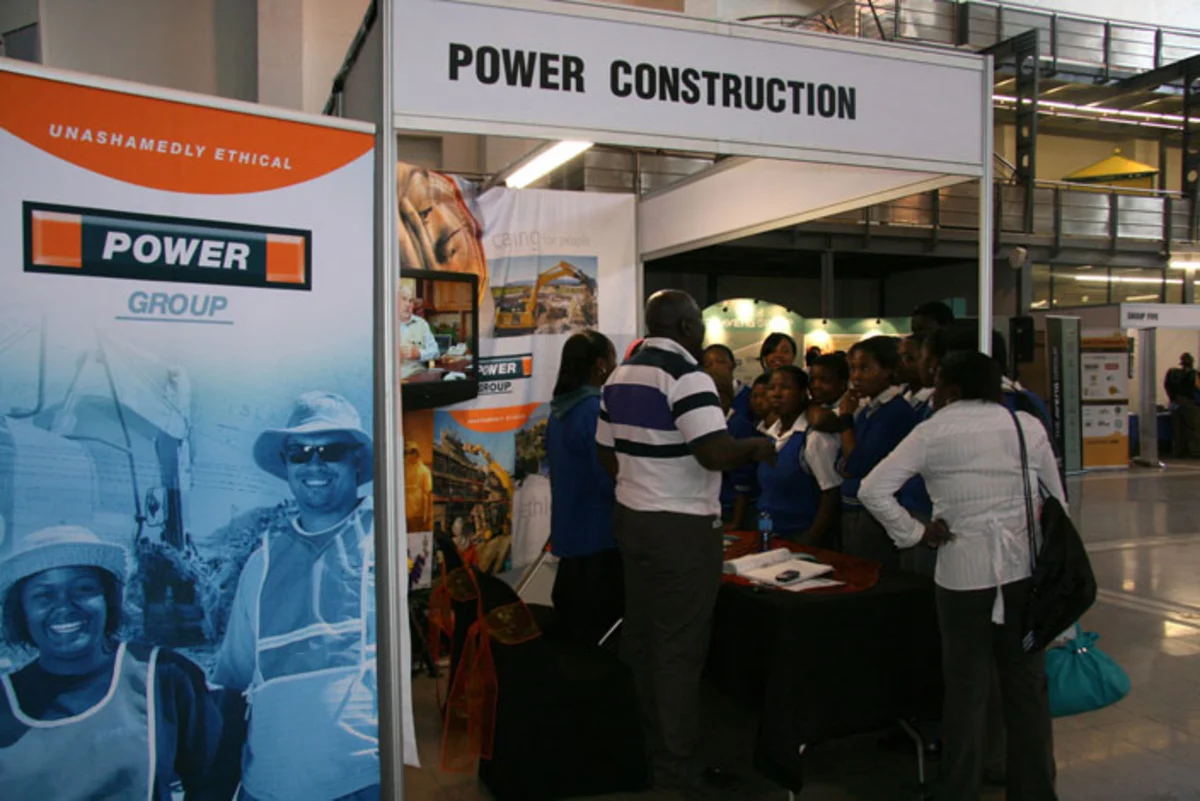 Power Construction Foreman (Roadworks, Earthworks, And Layerworks ...