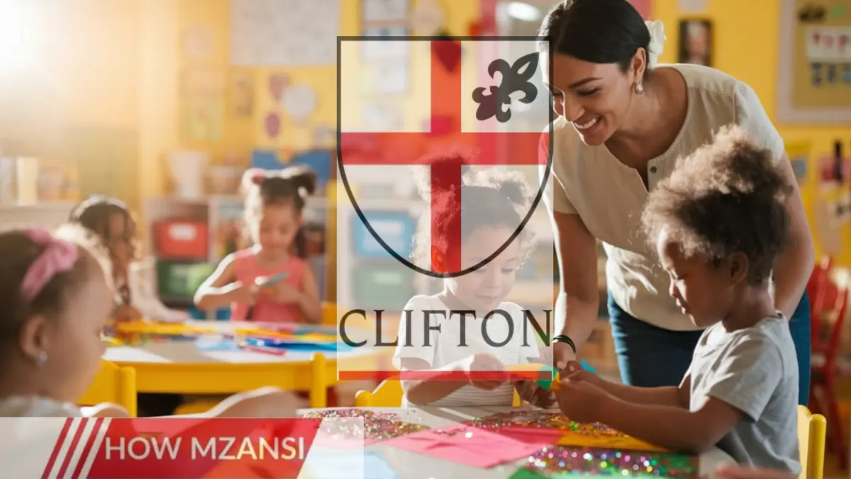 Grade R Teacher Assistant Vacancy – Apply Now