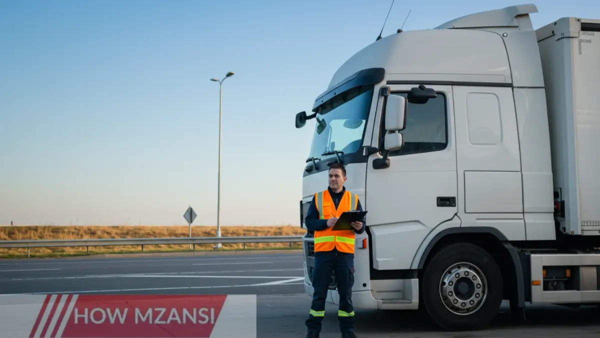 Apply Now: Code 14 (EC) Driver Position – Permanent Role With Great ...