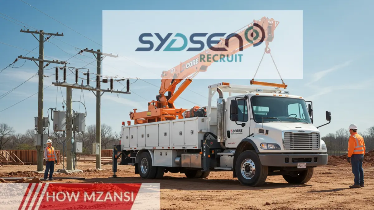 Code 14 Truck Drivers Wanted – Apply Now