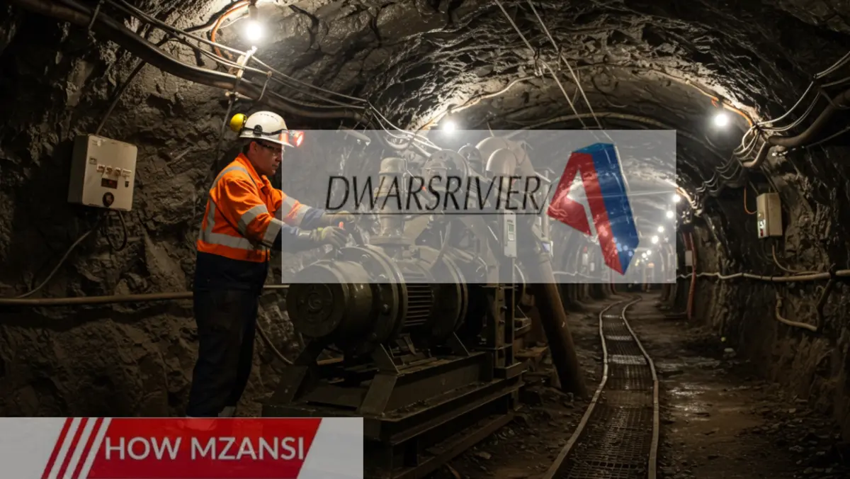 Pump Attendant Needed At Dwarsrivier Chrome Mine – Apply Now