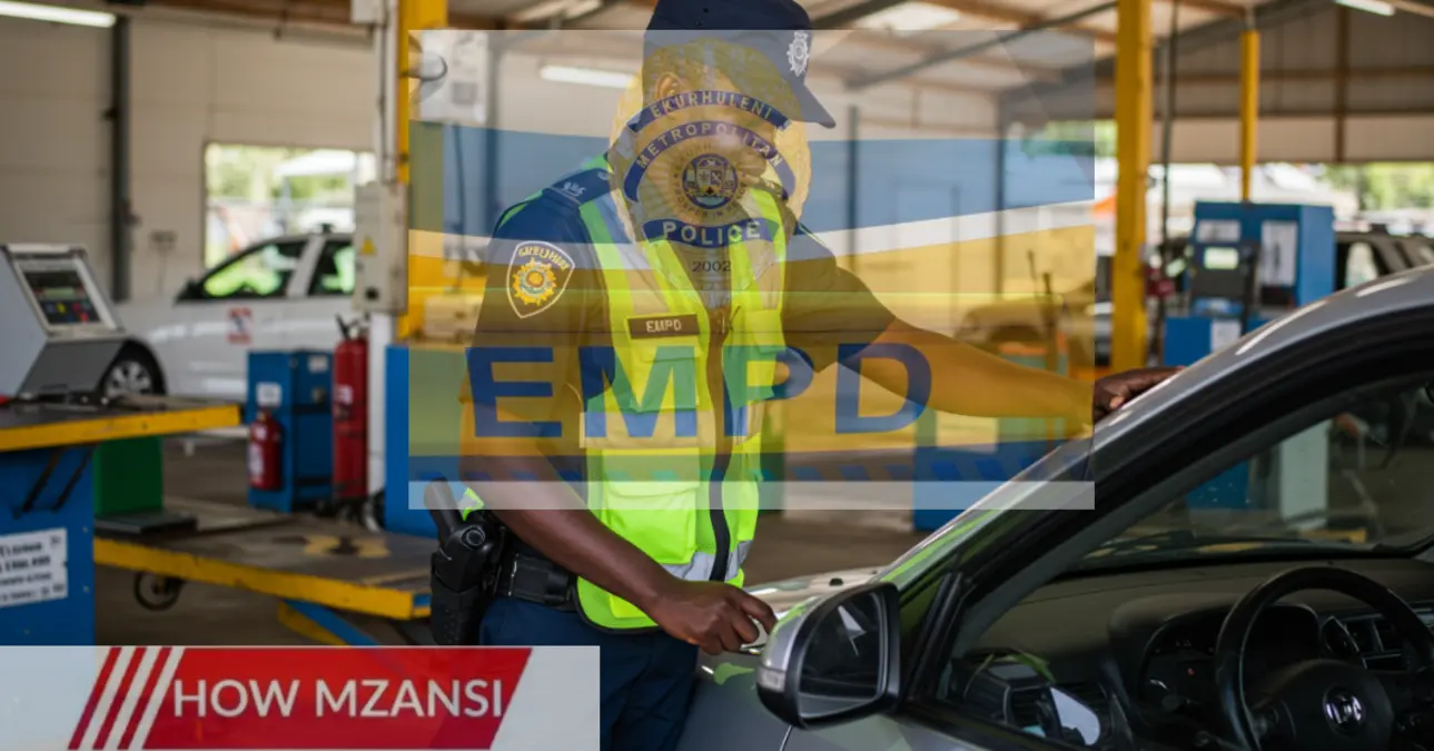 EMPD Hiring Vehicle Examiners Assistants – Apply Now & Secure Your Future!
