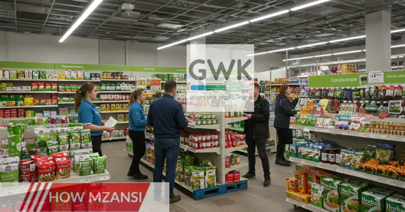 Now Hiring: GWK Agri Needs General Workers – No Experience Needed (X5 ...