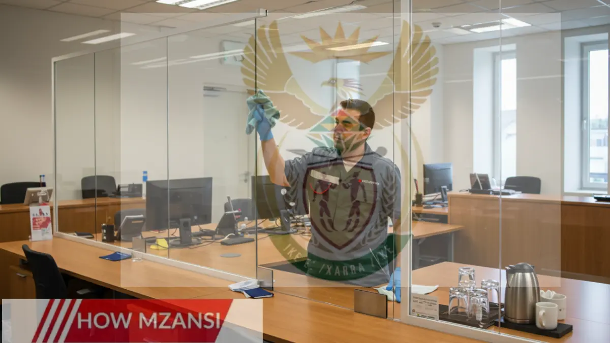 Government Job Alert! OPFA Hiring Cleaners – Apply Now! (Permanent ...