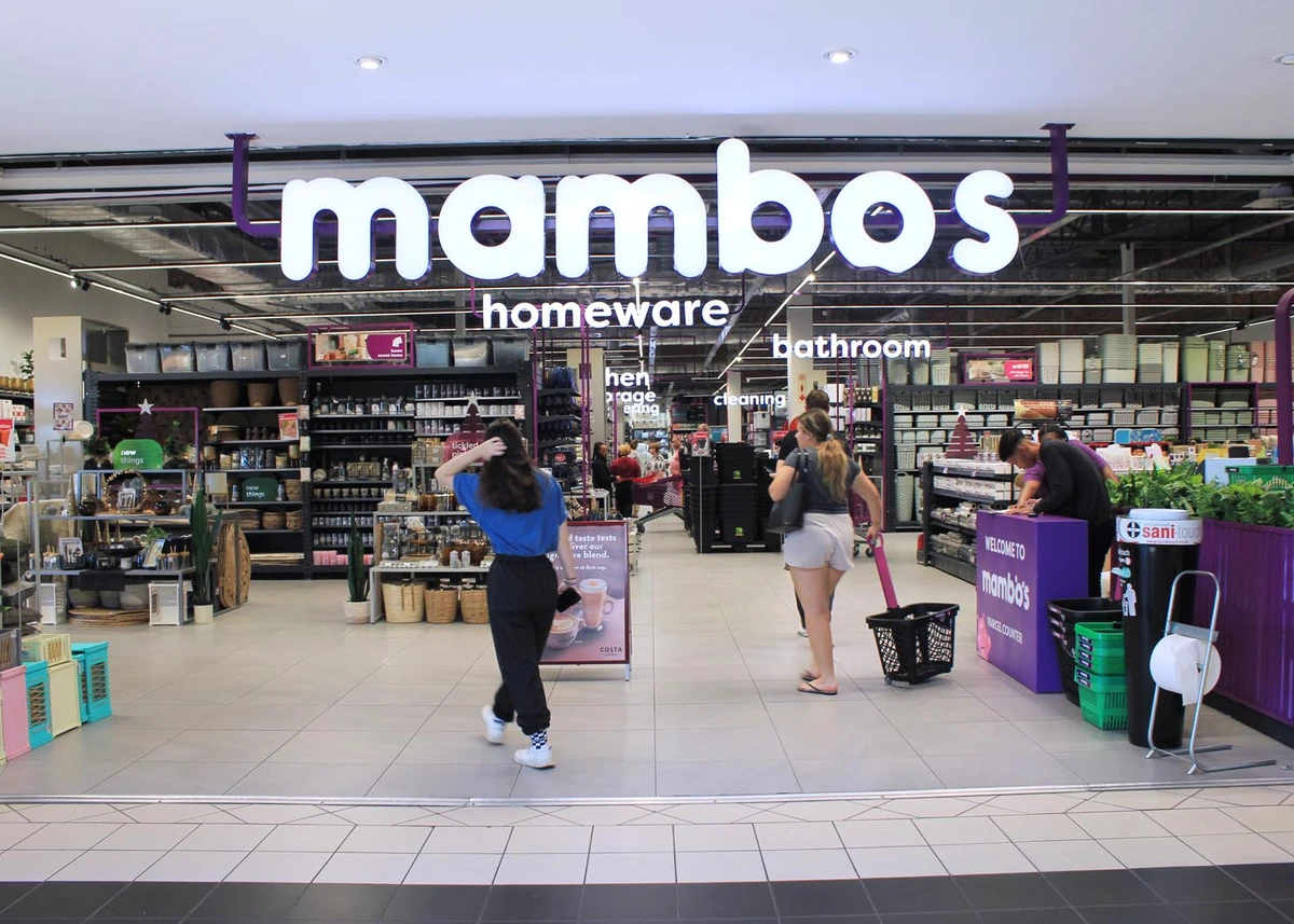 Mambos Storage & Home Hiring Warehouse General Workers – Apply Now!