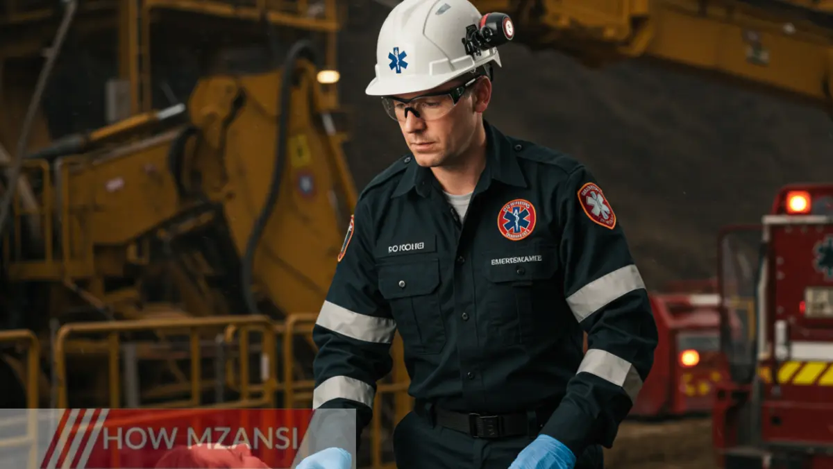 MHR Hiring Now: Apply For Basic Ambulance Assistant Jobs (Limited Positions!) 🚨