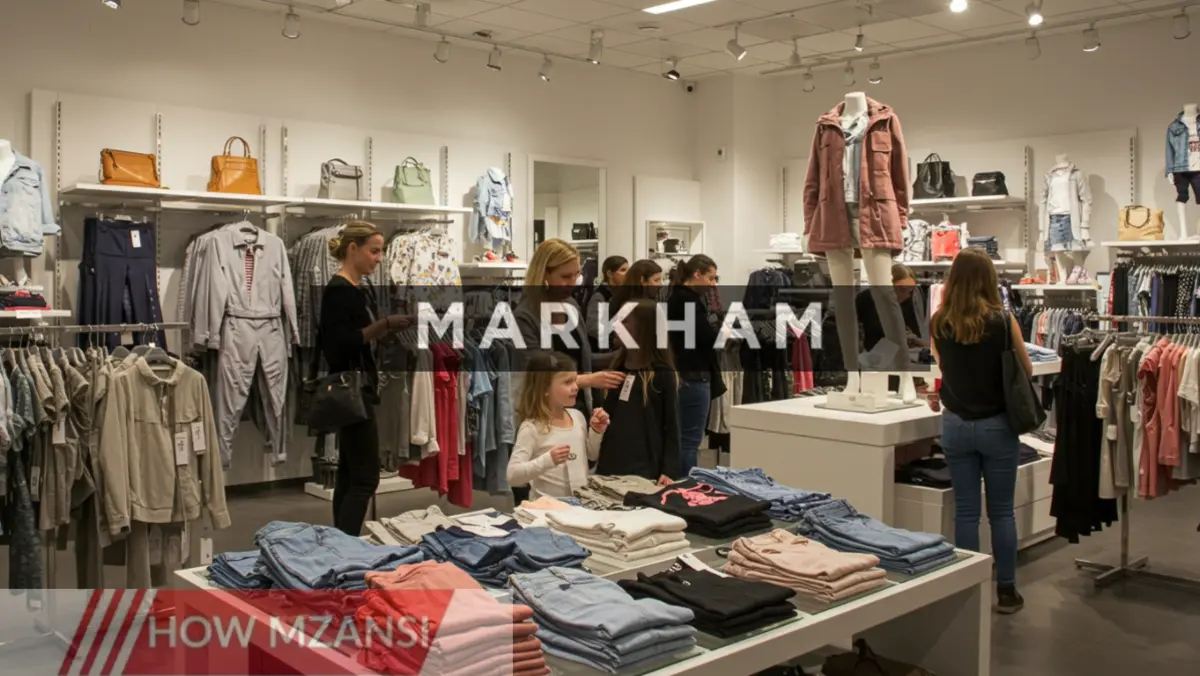 Markham Sales Assistants Vacancies – Apply Fast Before It Closes! (15X Positions)