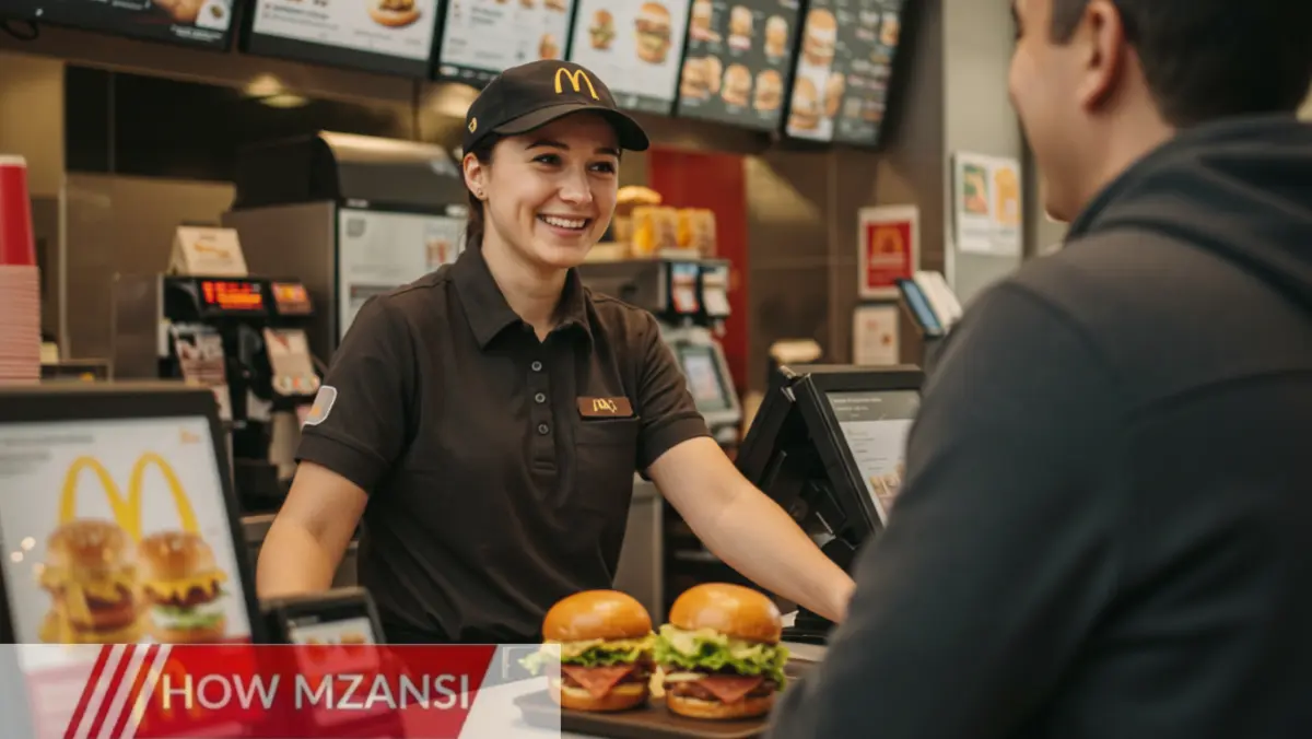 McDonald’s Offers Full-Time Jobs With No Experience Needed – Apply Before It’s Too Late!