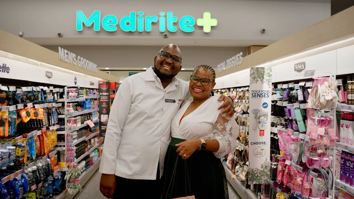 Medirite Plus Pharmacy Hiring 6 Sales Assistants – Apply Now!