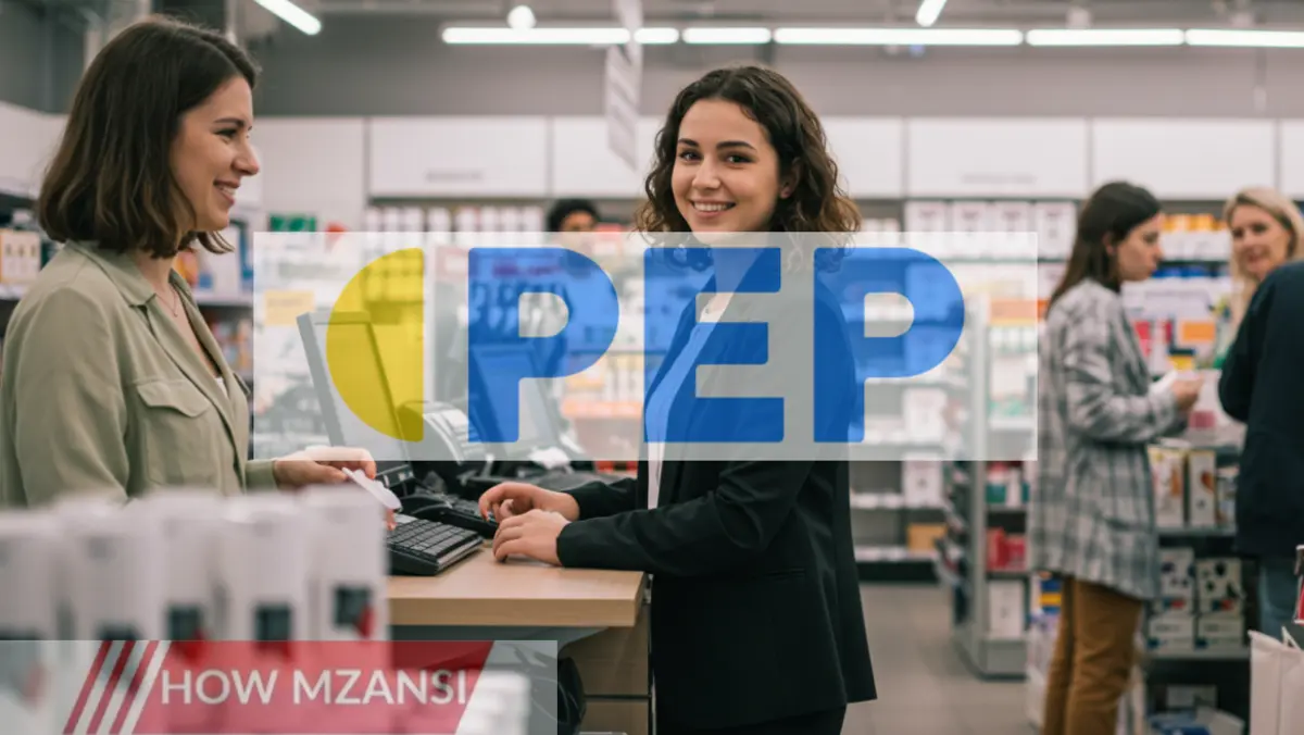 PEP Is Hiring! Apply Now For Part-Time Sales Assistant Jobs! 🔥