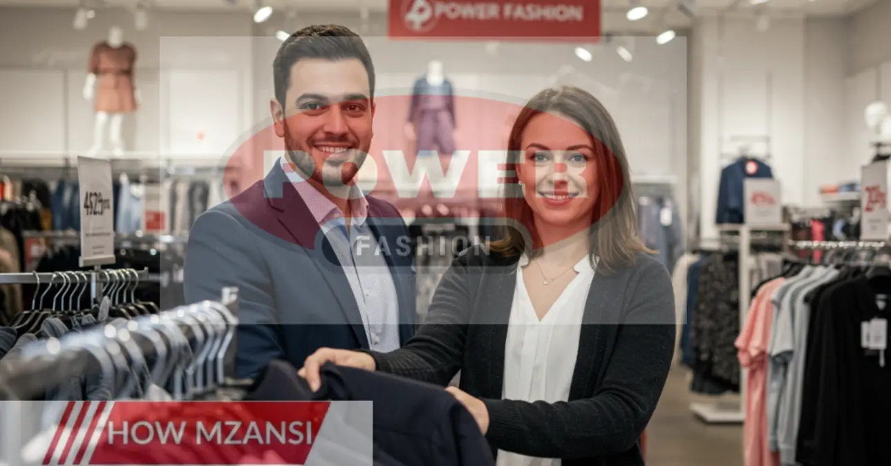 Power Fashion Is Hiring: Apply Now For Store Assistant Manager Position
