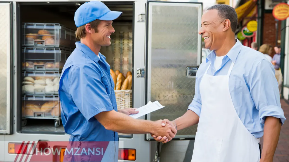 RCL Foods Hiring: Code 10 Drivers Wanted – Apply Now!