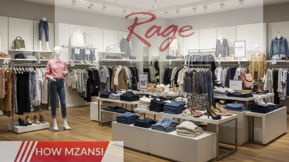 Rage Is Hiring Fashion Assistant Buyer – Apply Now!