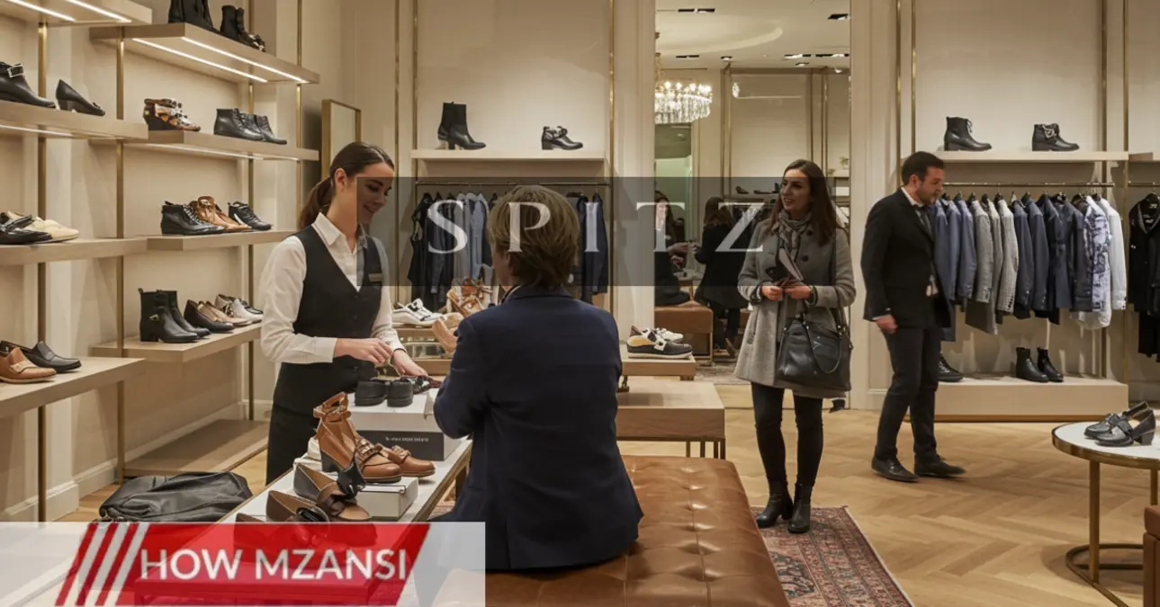 Apply Now: Spitz Hiring Full-Time Store Assistants – No Degree Needed