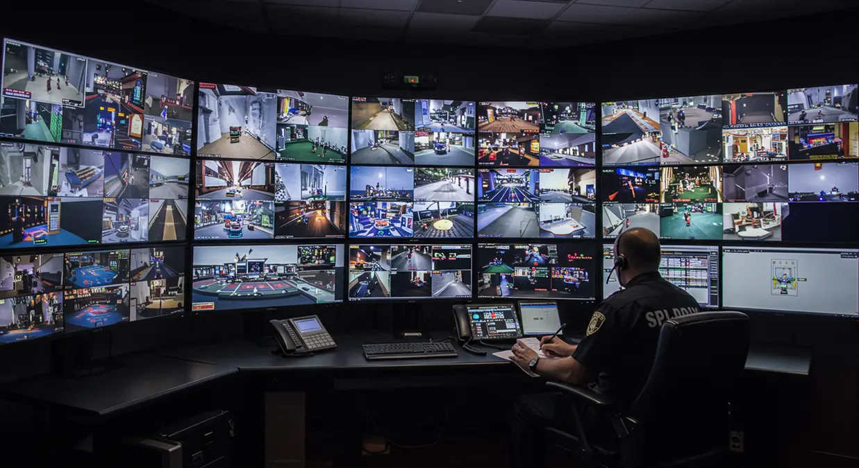 Sun City Is Hiring Surveillance Monitoring Security Officers – Apply Now!