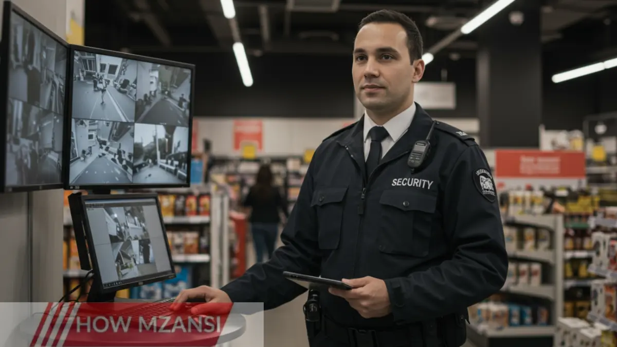 TSU International Is Hiring! Apply Now For Retail Security Officer ...