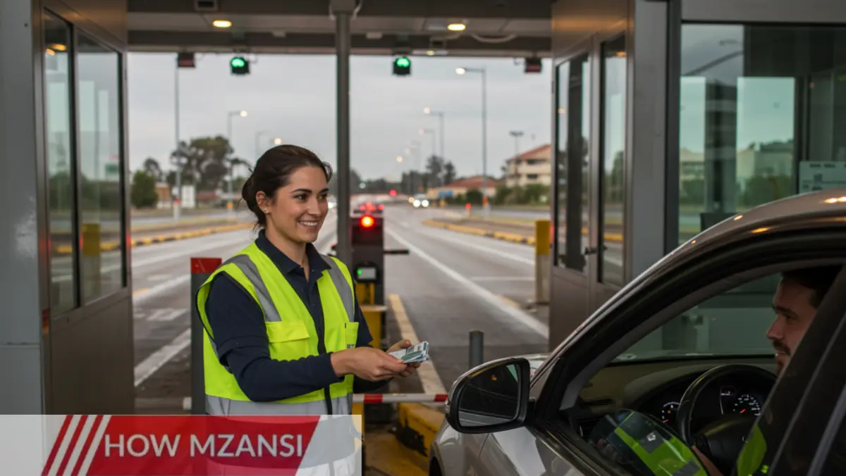 Tolcon Group Hiring: Tollgate Collectors Wanted – Apply Now!